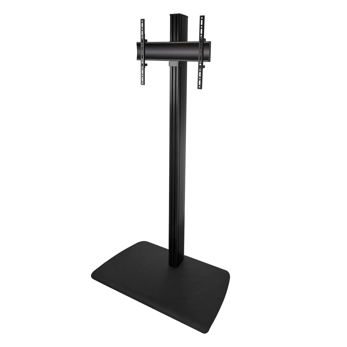 B-Tech BTF840 Digital Signage TV Stand for Screens up to 65 inches ...