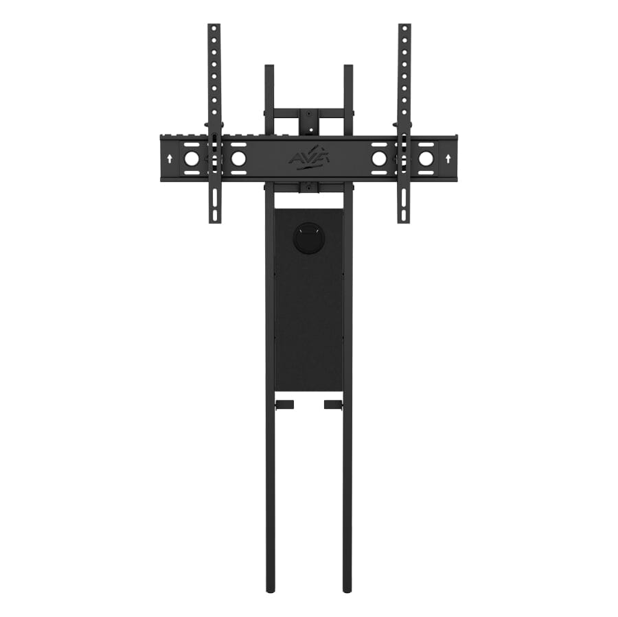 AVF FL602KITB: TV Mounting Column for Affinity Premium & Plus TV Stand ...
