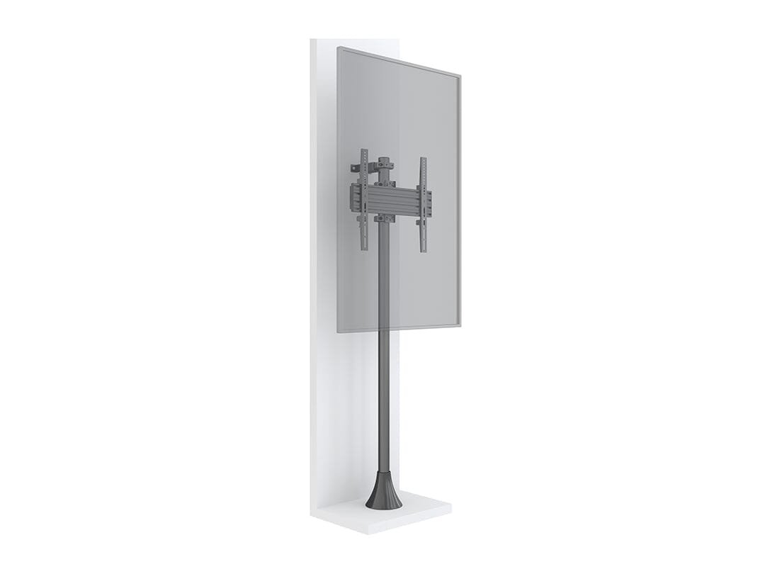 Multibrackets M Floor to Wall TV Mount Pro MBFW1U – AV4Home