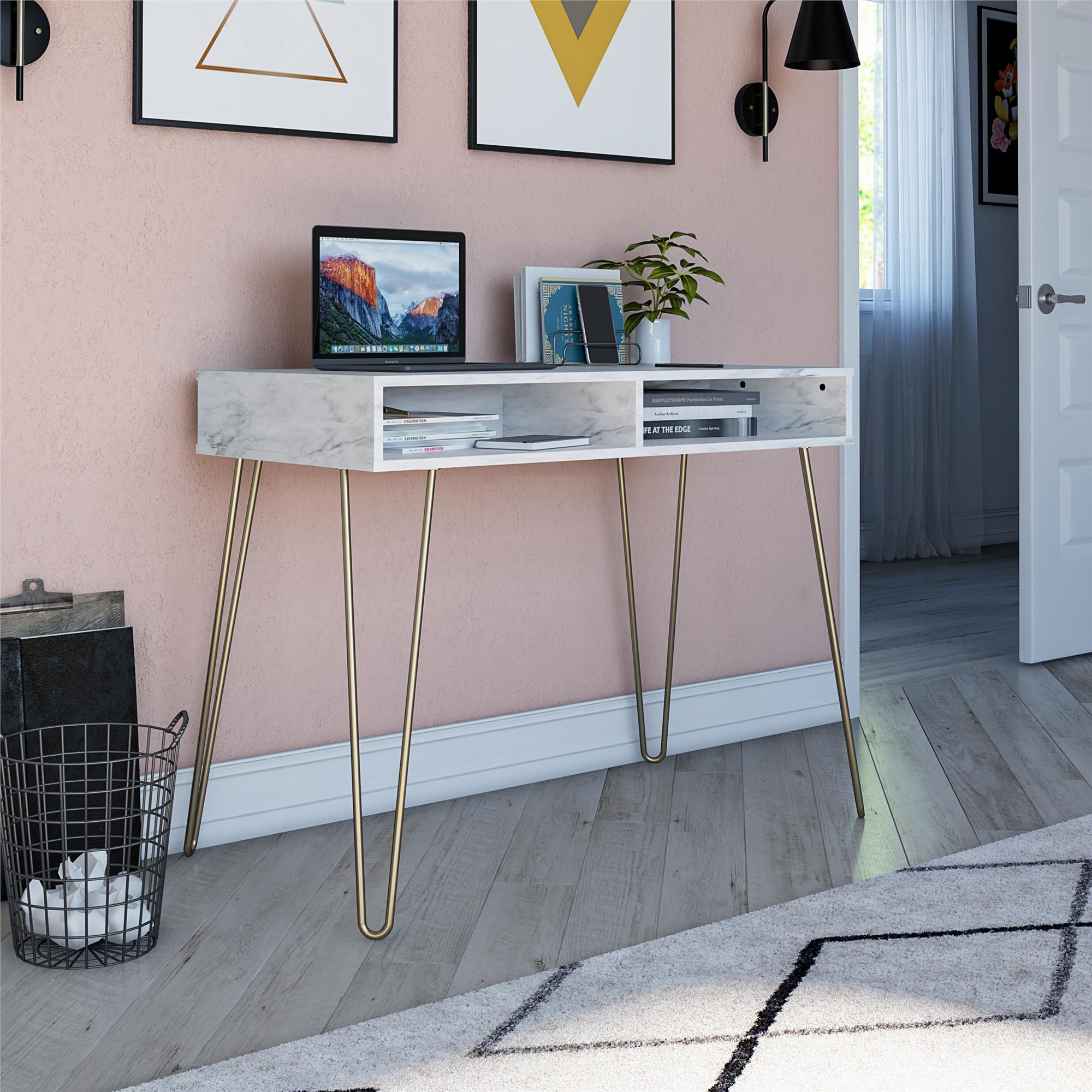 Athena writing desk store
