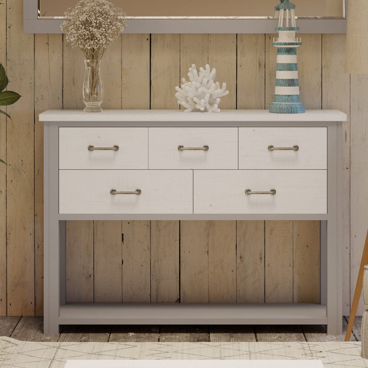 Baumhaus Greystone - Sideboard / Console Table (VTTG02C) – AV4Home