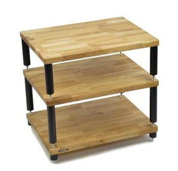 Wooden Hifi Racks UK - Wooden Hifi Stands – AV4Home