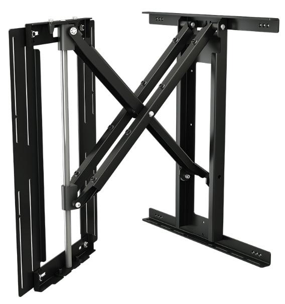 Future Automation PS65 Cantilever Wall Mount with Swivel to suit 65 to ...