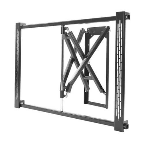 Future Automation PS80 Cantilever Wall Mount with Swivel to suit 80 to ...